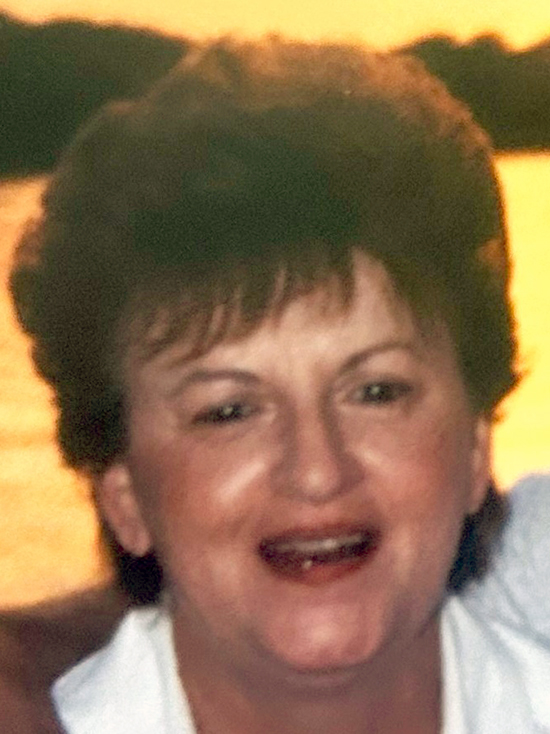 Joyce Ann Berchik 1941-2025 | News, Sports, Jobs - The Vindicator